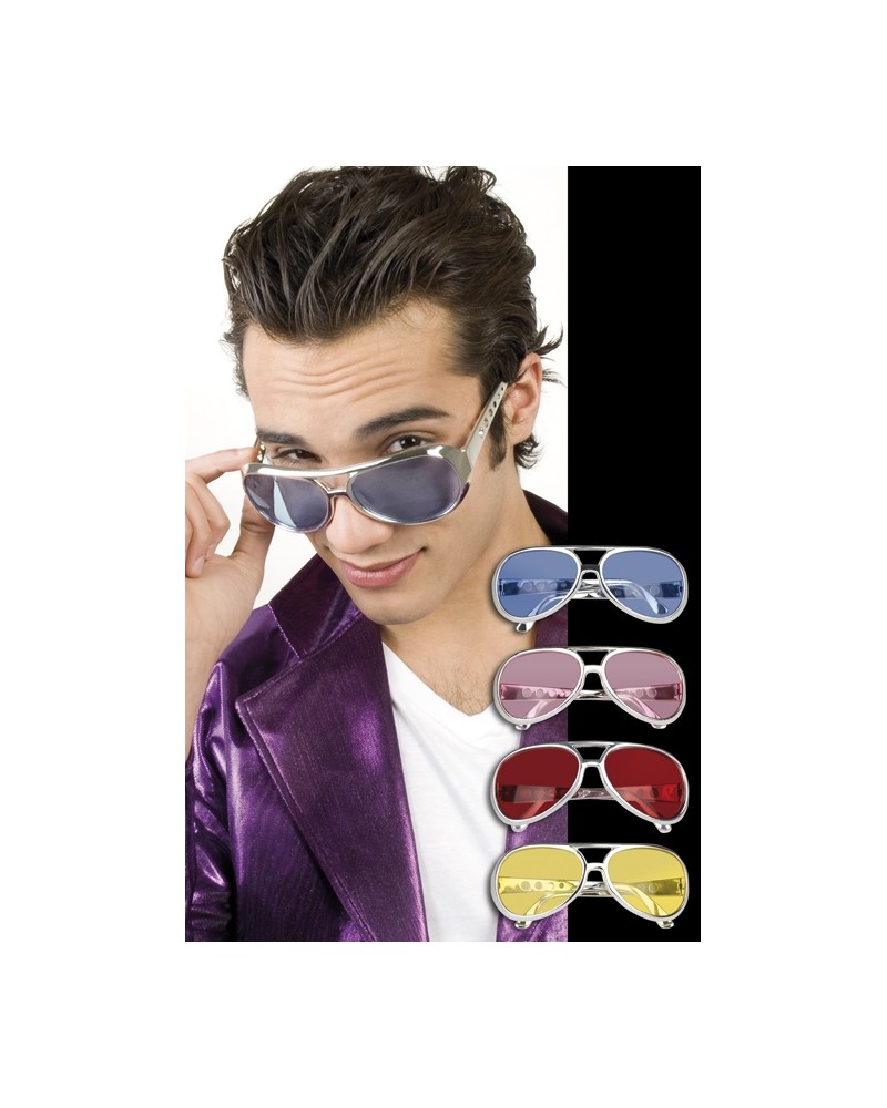 lunette rock 'n roll