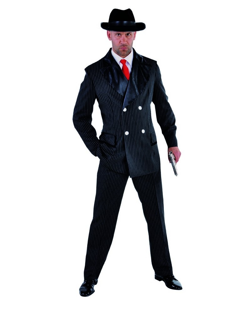 déguisement alcapone